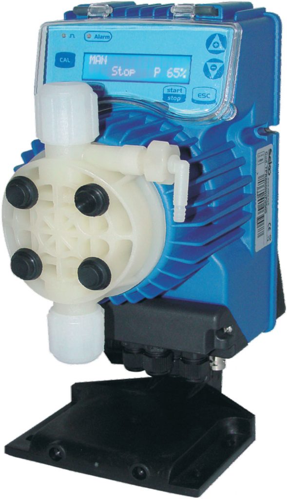 Dosing Pumps – HAR Wassertec